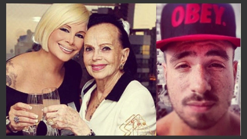 Todo mal: para su abuela, Fede Bal es un “enano inmundo” | Rosario3