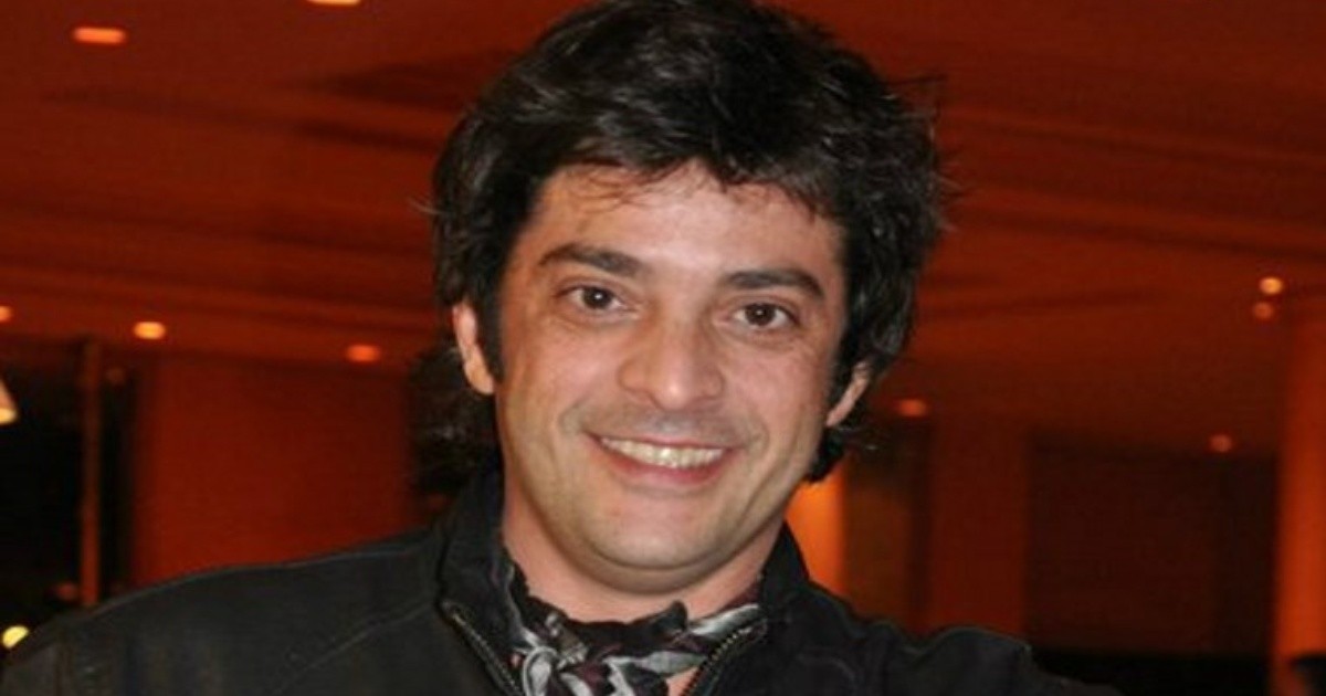 Pablo Rago: “6,7,8 me empezó a hinchar las pelotas” | Rosario3