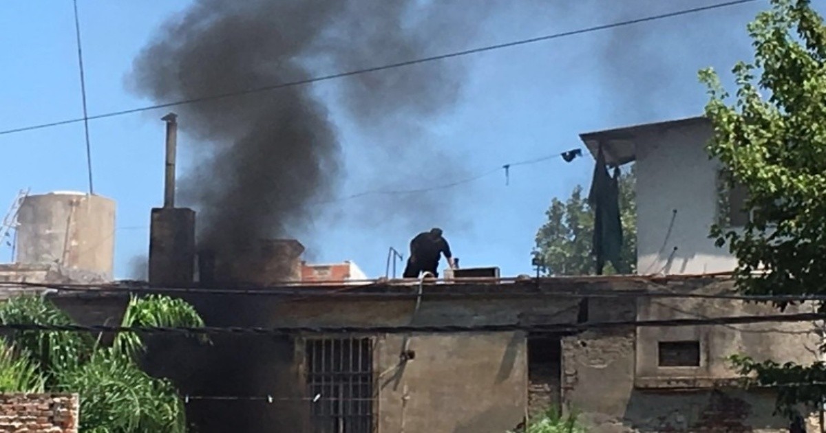 La versión oficial sobre la muerte de Elizabeth Cantero | Rosario3