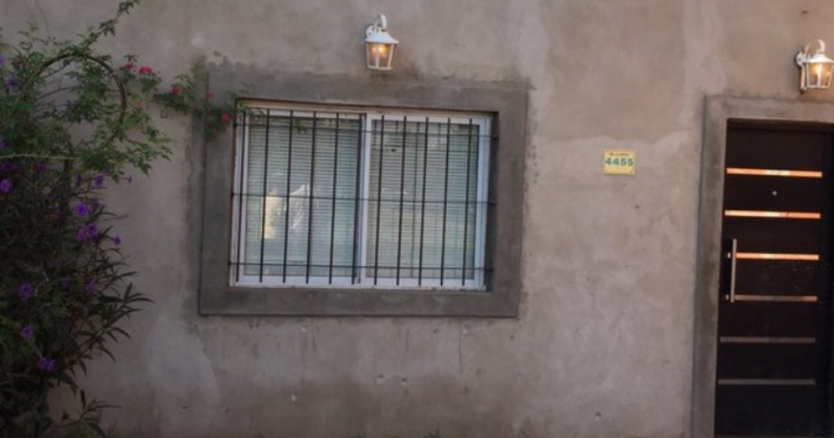 Balacera contra una casa podría estar ligada a Elizabeth Cantero | Rosario3