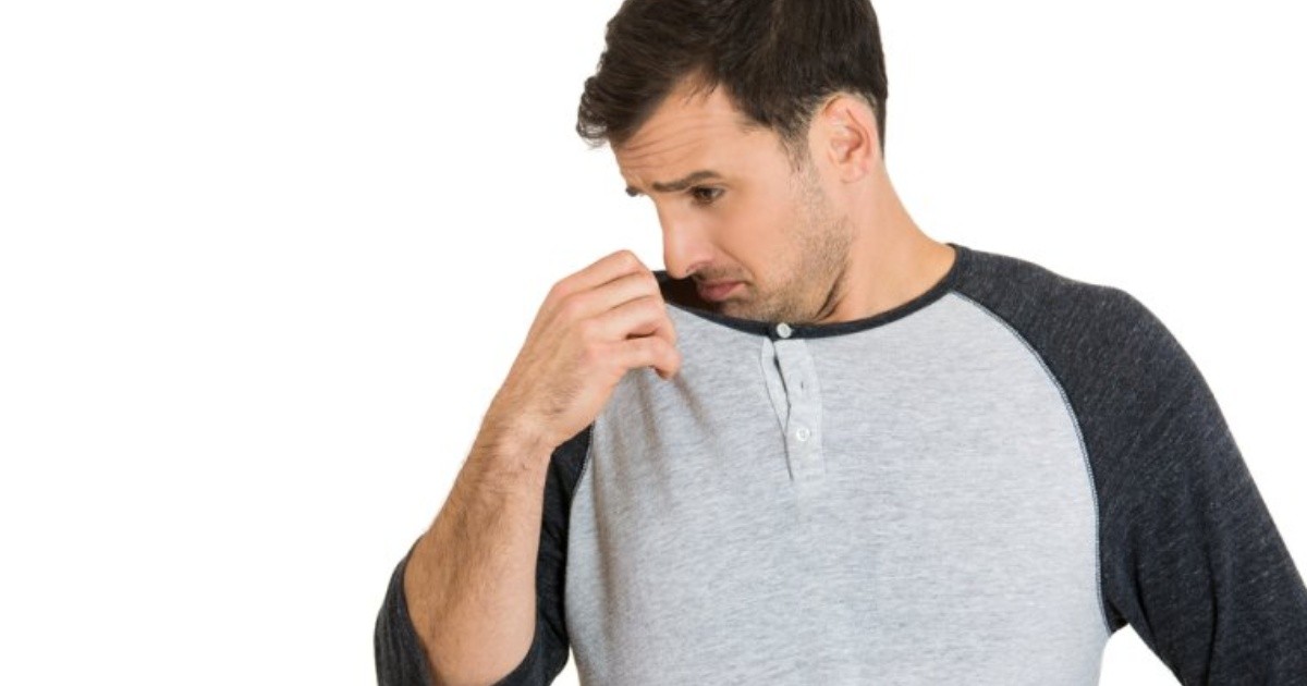 Tu olor corporal podría revelar si estás enfermo | Rosario3