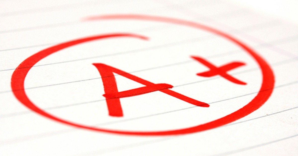 La importancia de sacar buenas notas | Rosario3