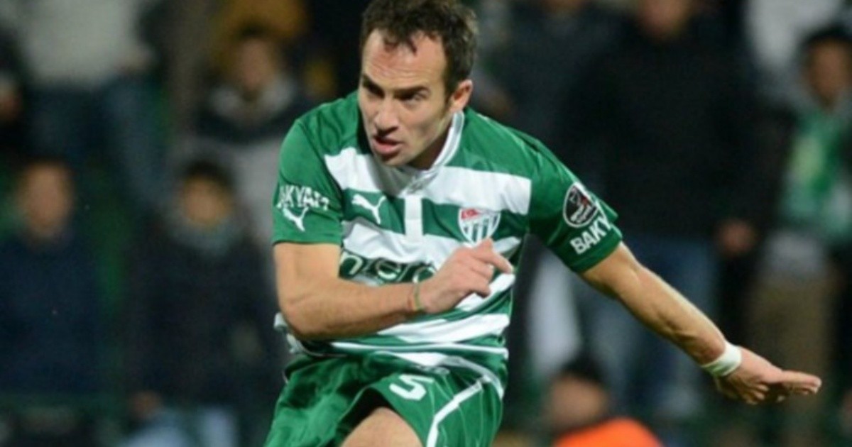 Belluschi contó por qué eligió volver a San Lorenzo | Rosario3