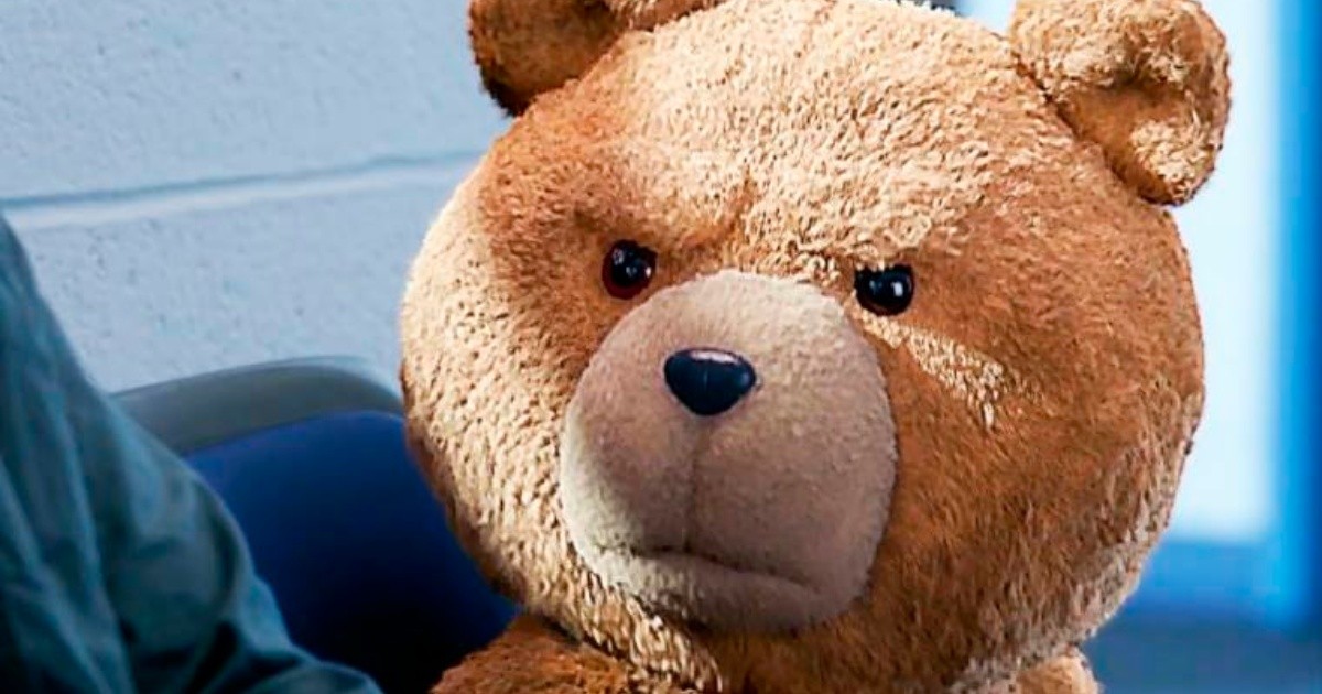 El creador de "Ted" trabaja en una comedia acerca del sobrepeso | Rosario3