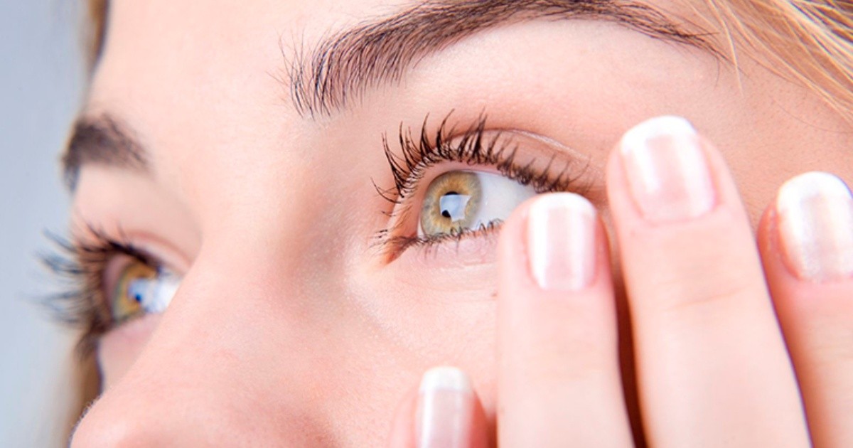 Manchas en la visión, ¿qué significan? | Rosario3