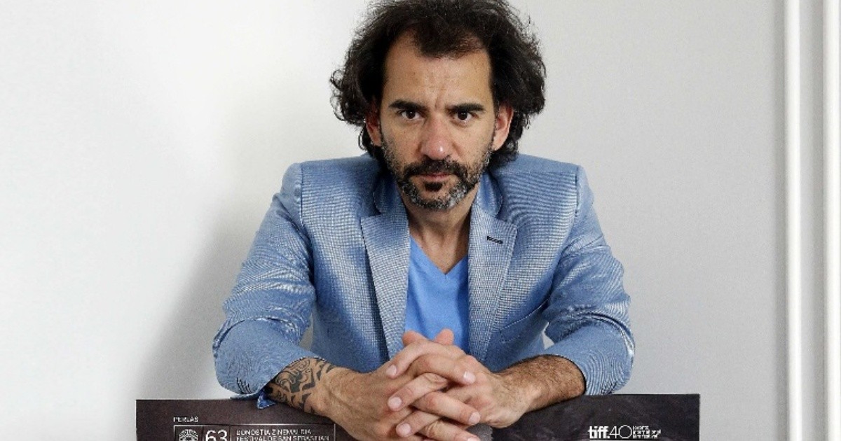 Pablo Trapero debutará en Hollywood | Rosario3