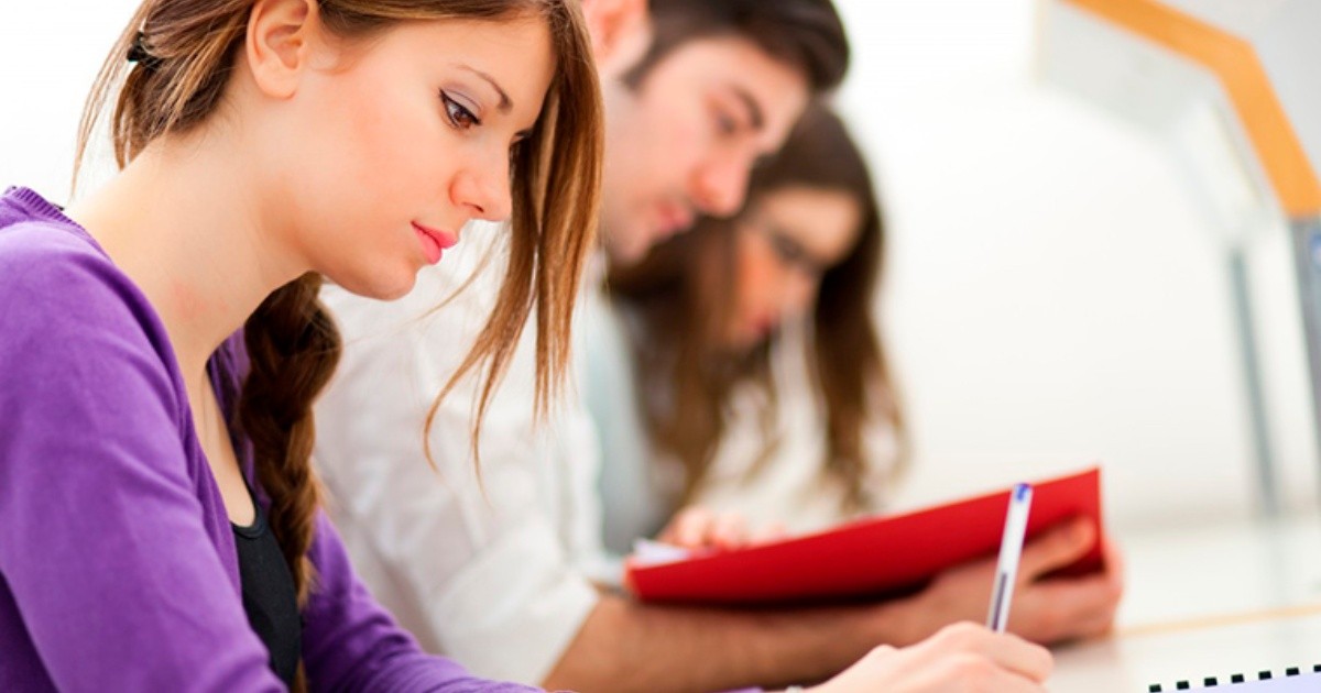 Formar personas competentes | Rosario3