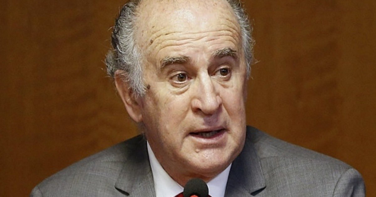Parrilli: “Cuando Cristina dice `apretar´ es exigirles a los jueces que ...