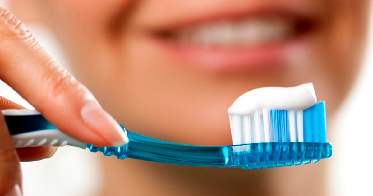 ¿Cuál es la manera correcta de lavarse los dientes? | Rosario3