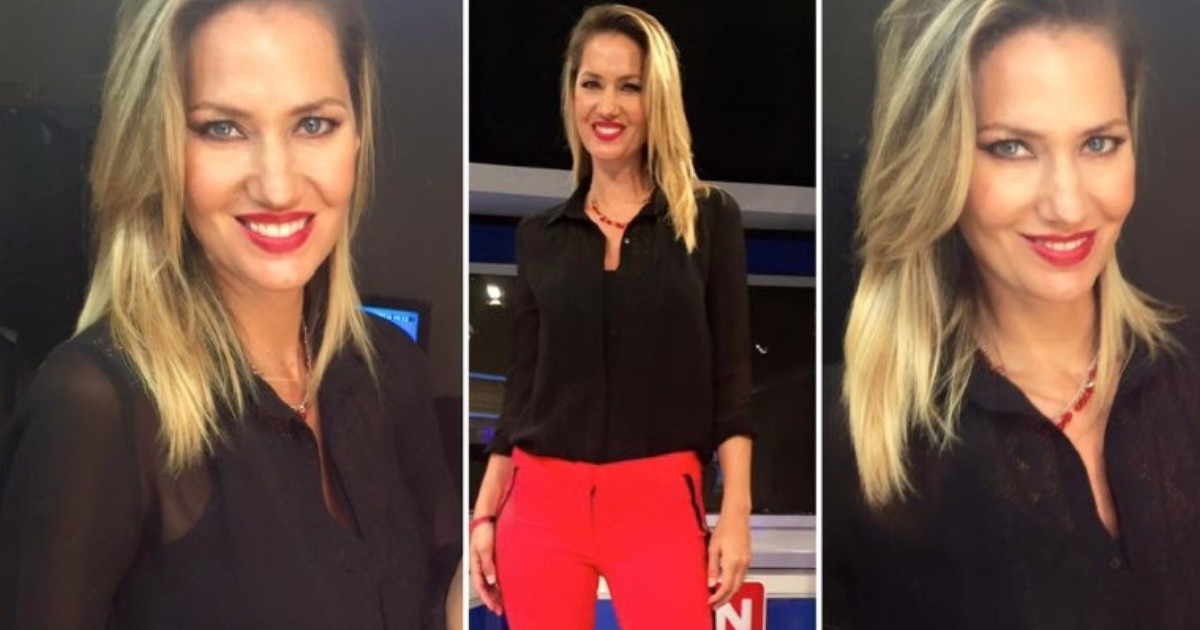 Por el Día de la Mujer, Losada será la voz del estadio leproso | Rosario3