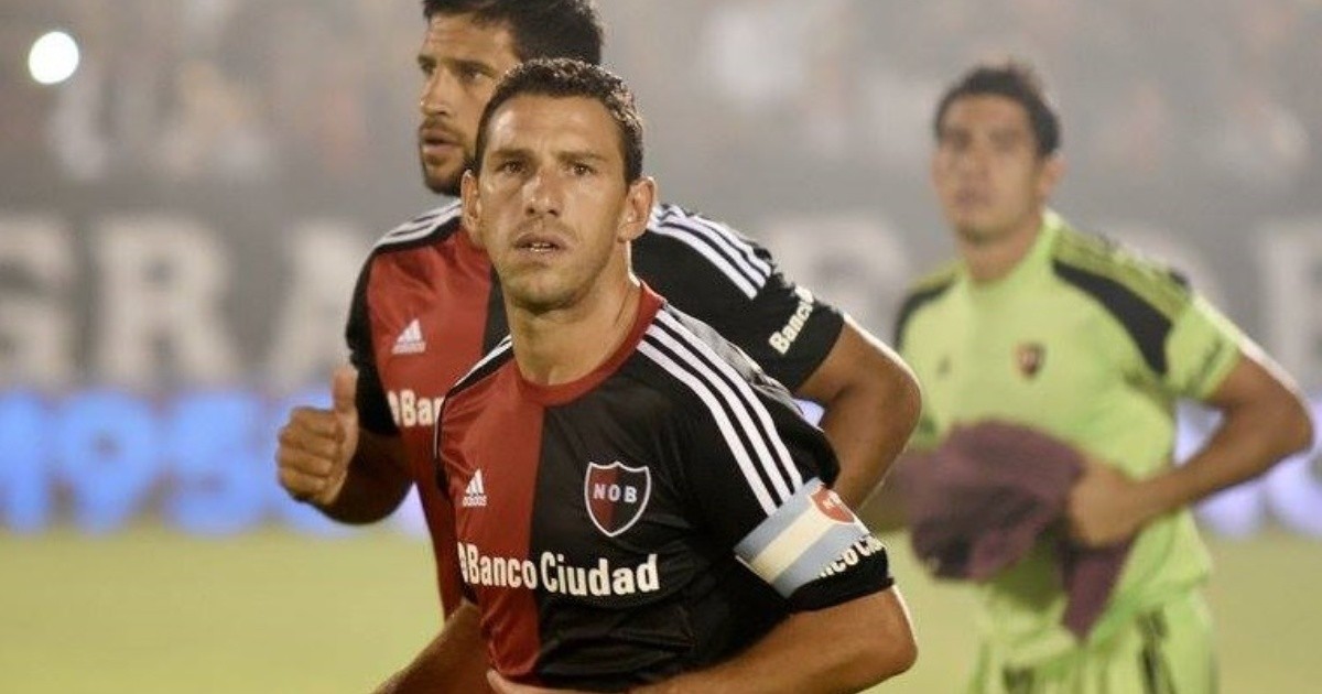 Boca llamó a Maxi Rodríguez para que se sume a jugar la Copa | Rosario3