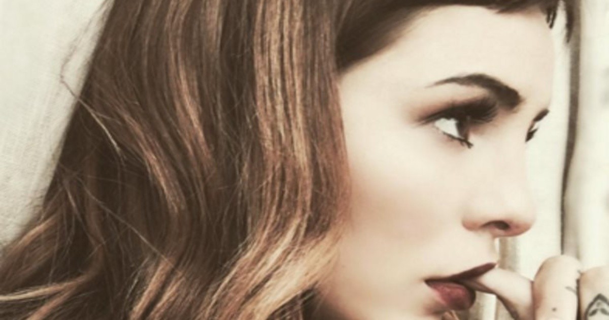 Foto y polémica: “el calzoncillo de mujer" de Cande Tinelli | Rosario3