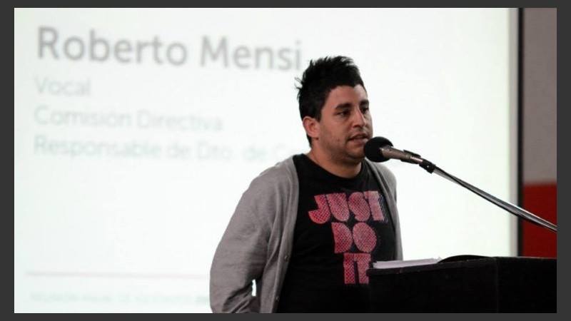 Autoconvocados lanzó candidato y dicen que van por Sampaoli | Rosario3