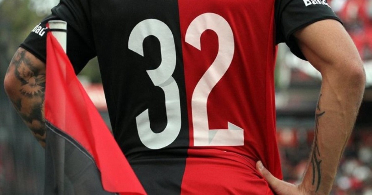 El caso Scocco expuso el clima que reina en Newell’s | Rosario3