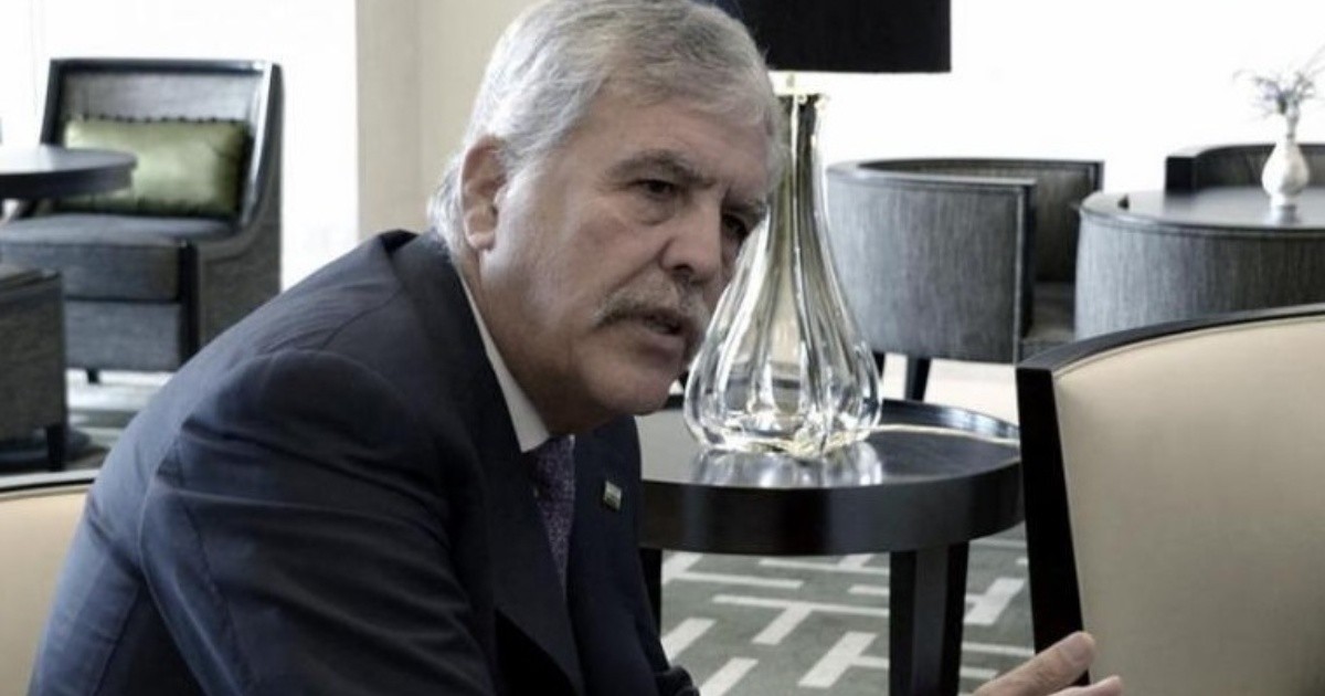 ¿Qué hacía Julio De Vido cuando arrestaron a José López? | Rosario3