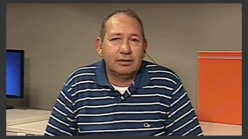 Mario Luján: “No me voy a cansar de pedir justicia” | Rosario3