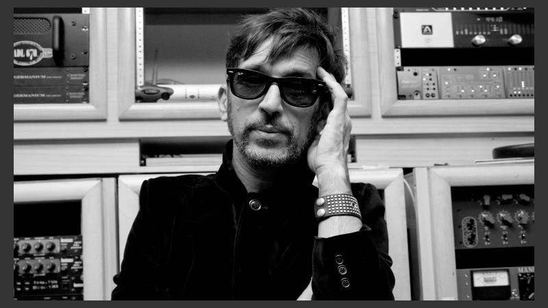 Diego Frenkel y su banda presentan Ritmo | Rosario3