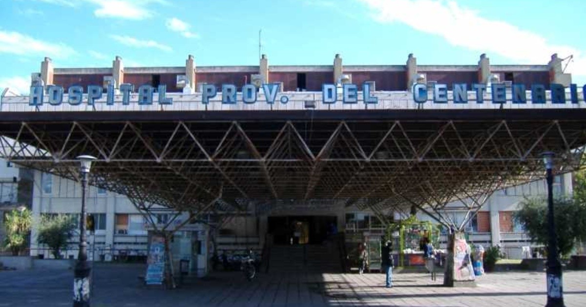 El Hospital Centenario sumó un innovador espacio de laboratorios | Rosario3