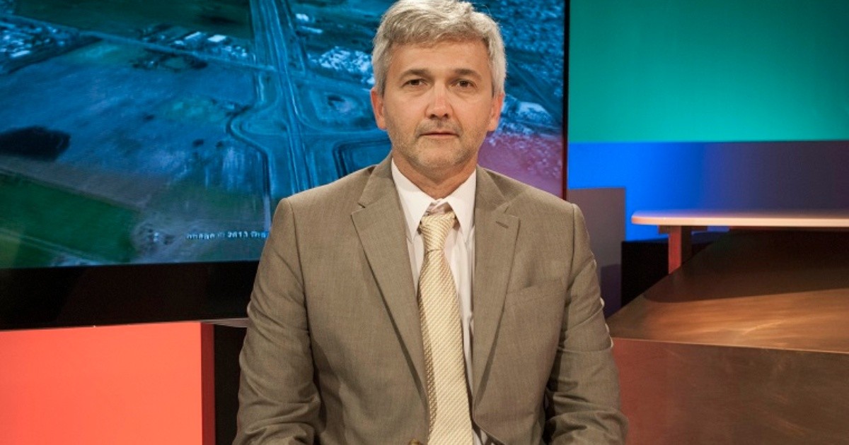 Carloni: "El nuevo reparto nos ubica donde Central merece estar" | Rosario3