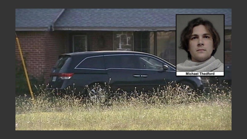 Beba murió tras ser dejada al sol y luego en una heladera | Rosario3