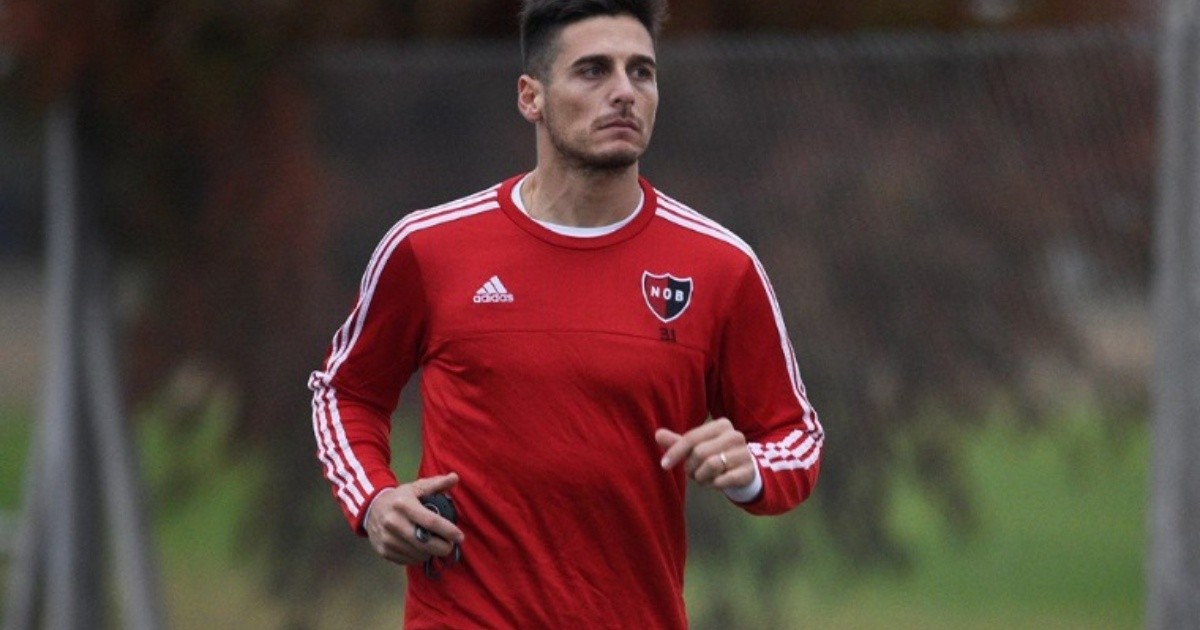 Prediger ya entrenó y suenan nuevos nombres | Rosario3