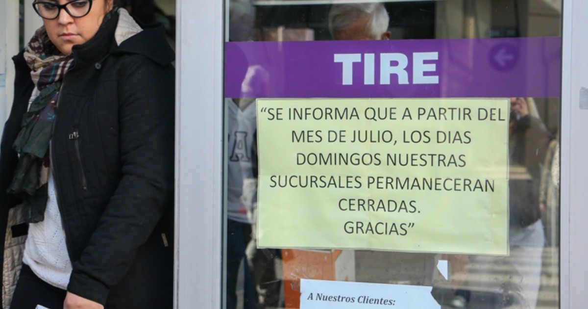 Debuta el descanso dominical con fuertes controles | Rosario3