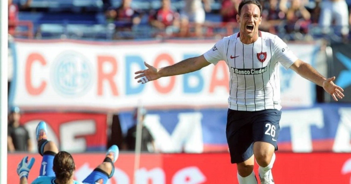 Hay 9: Mauro Matos es el cuarto refuerzo leproso | Rosario3