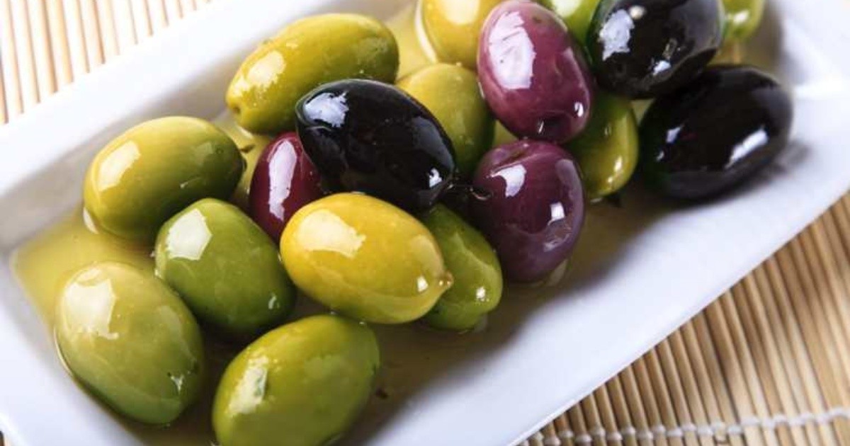 Las propiedades benéficas de las aceitunas | Rosario3