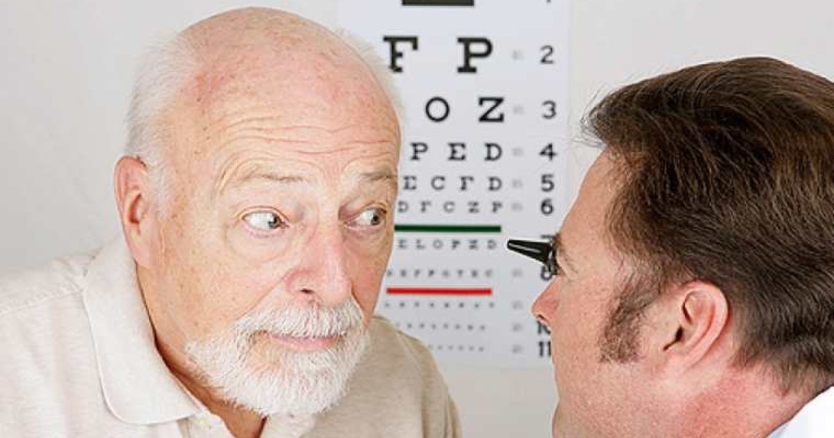 5 pautas para prevenir la pérdida de visión con la edad | Rosario3
