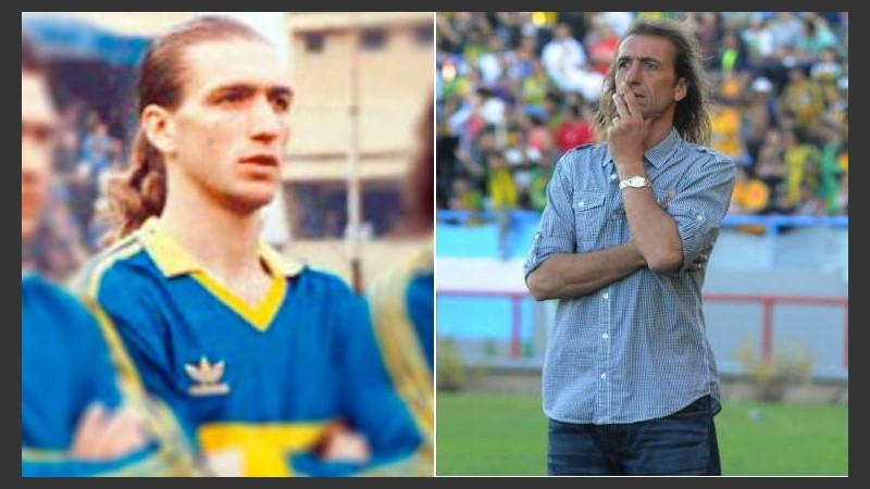 A los 49 años, murió el ex defensor de Boca Alejandro Giuntini | Rosario3