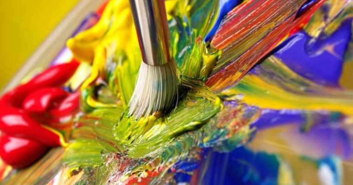 Artes Visuales