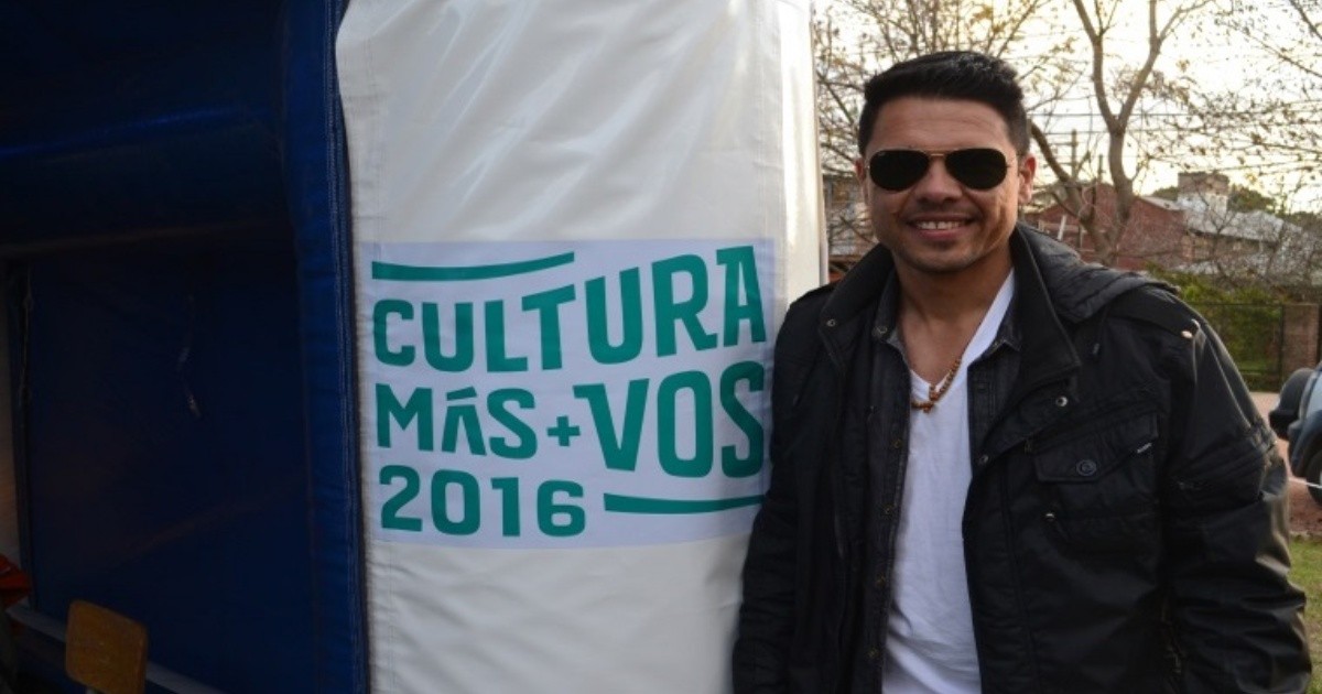 León Barreto: “Estos proyectos son los que nos transmiten alegría ...
