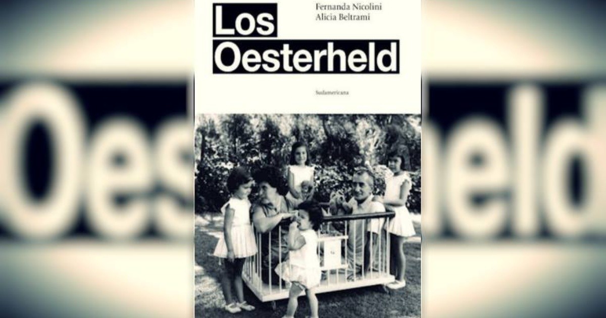 Presentan Los Oesterheld, un libro sobre la fatalidad de un apellido y ...