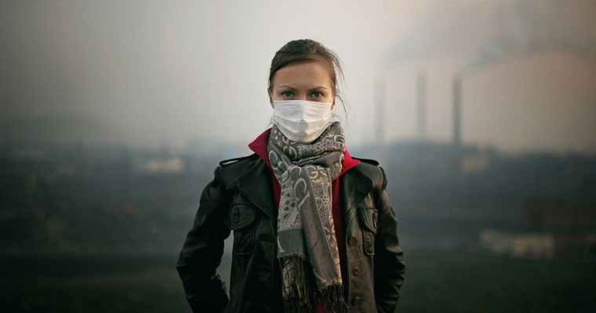 9 de cada 10 personas en el mundo respiran aire contaminado | Rosario3