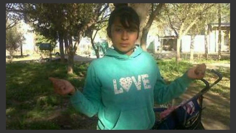 Mataron A Una Chica De 19 Años En Mendoza Y Creen Que Fue El Padre 1029