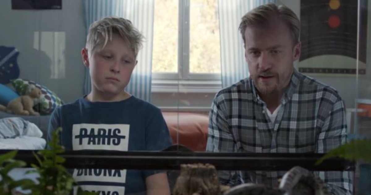 Bonus Family, la nueva tira de NBC viene de Suecia | Rosario3