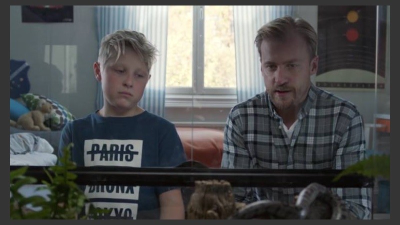 Bonus Family, la nueva tira de NBC viene de Suecia | Rosario3