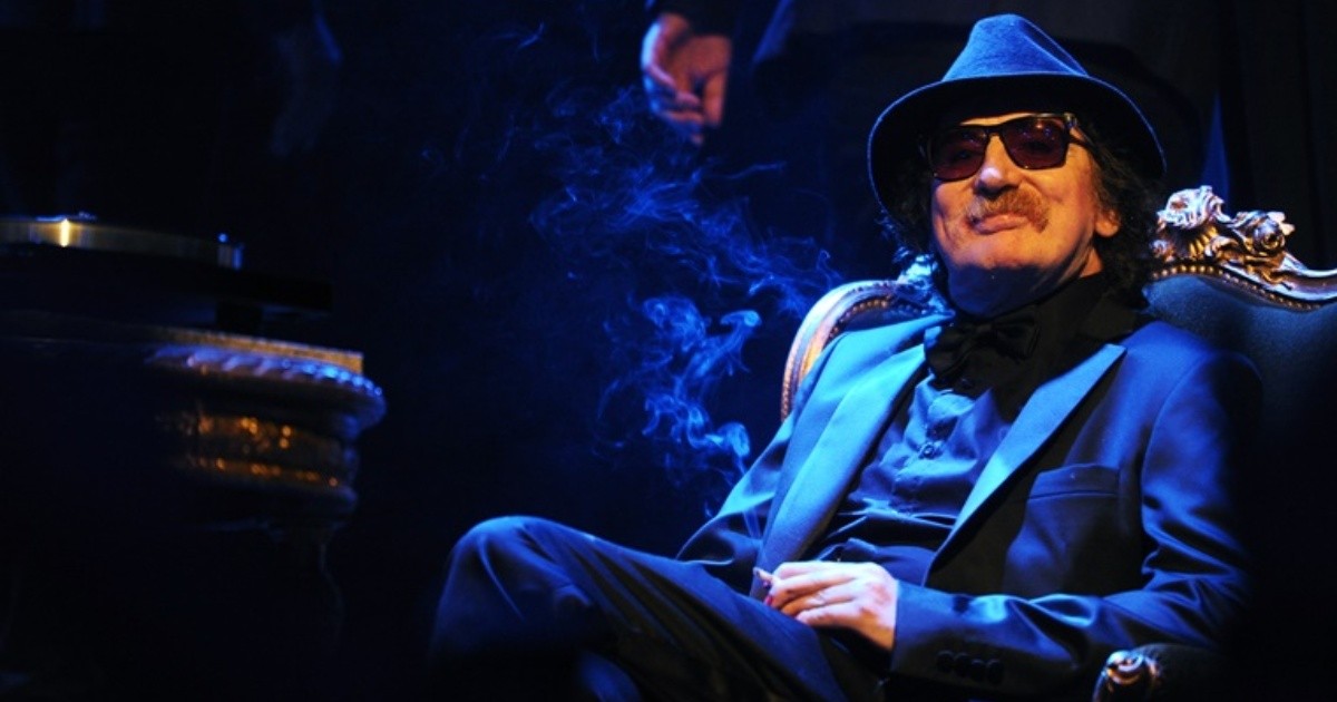 Charly García cumple 65 y prepara nuevo disco | Rosario3
