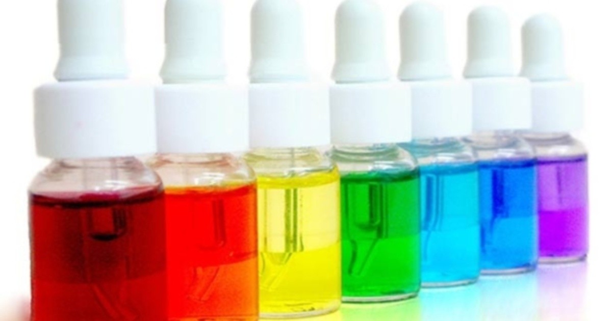 La incidencia de los colores en la salud | Rosario3