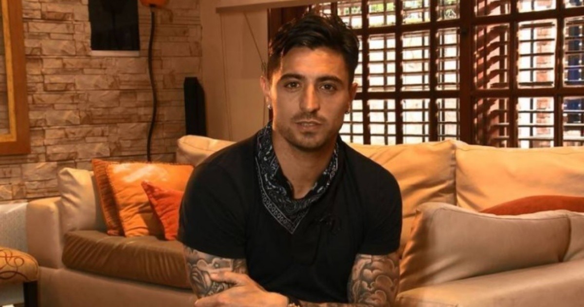 La confesión de Pablo Álvarez: “Pensé dos veces en largar todo” | Rosario3