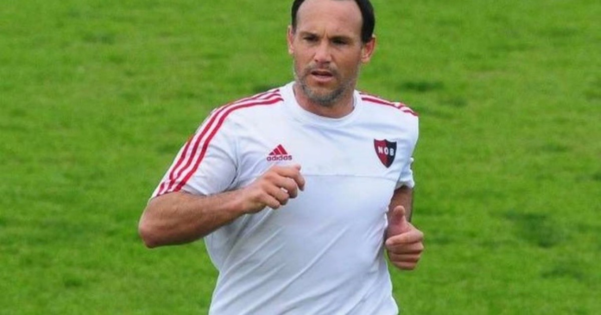 Ahora niegan que Matos haya decidido dejar el fútbol | Rosario3