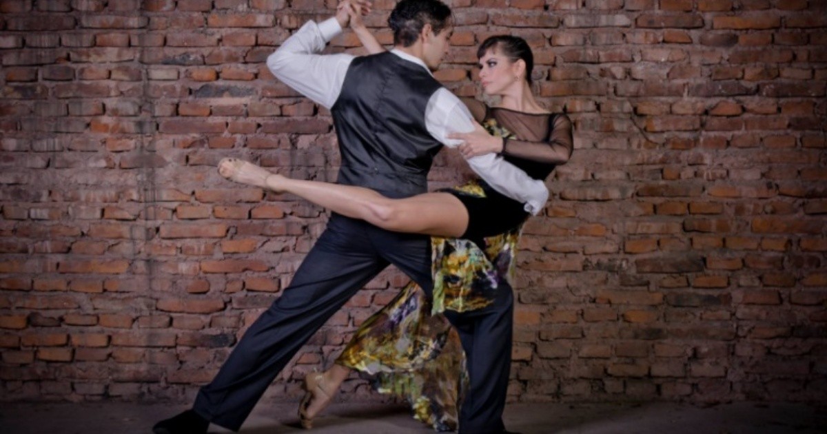 Seminarios tangueros gratuitos en el Fontanarrosa | Rosario3