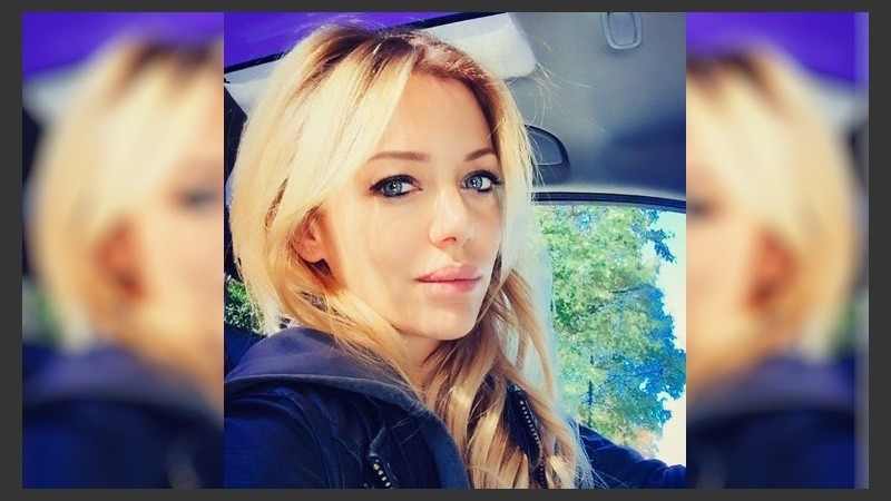 Eva Anderson te cuenta cómo preparar el cuerpo para el parto | Rosario3