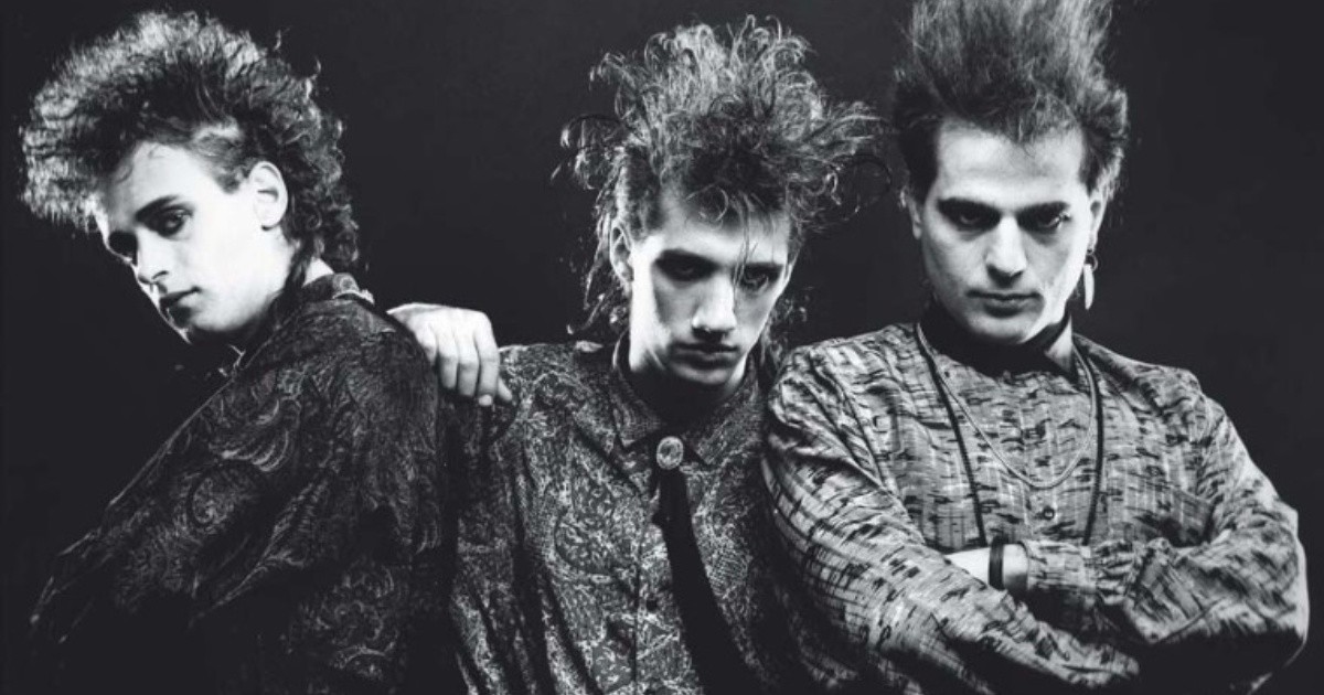 El rito de escuchar a Soda Stereo: 30 años de Signos | Rosario3