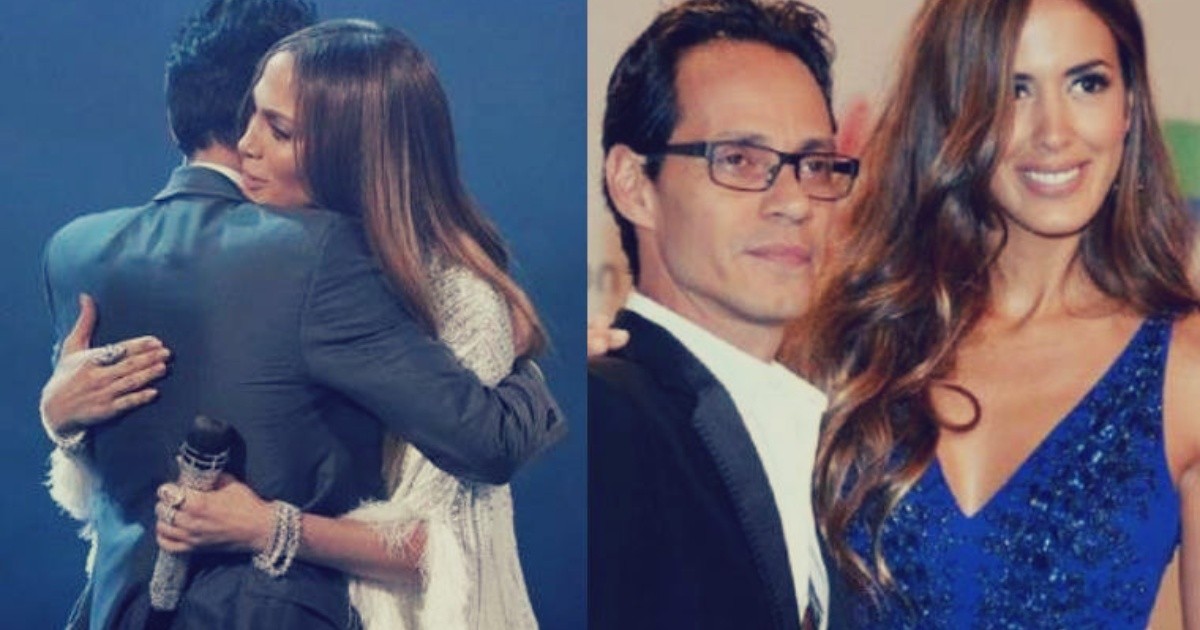 Pico y ruptura: tras el beso con Jennifer, ¿se separó Anthony? | Rosario3