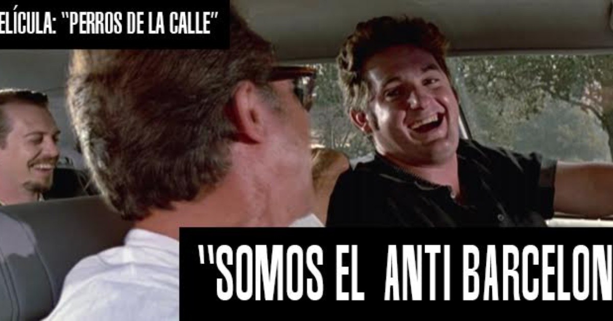 De película: la ilusión de Newell’s, el "anti Barcelona" | Rosario3