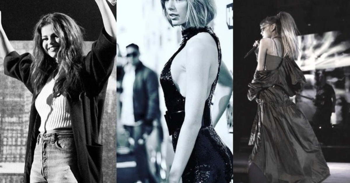 El Top 10 de las celebridades con más seguidores en Instagram | Rosario3