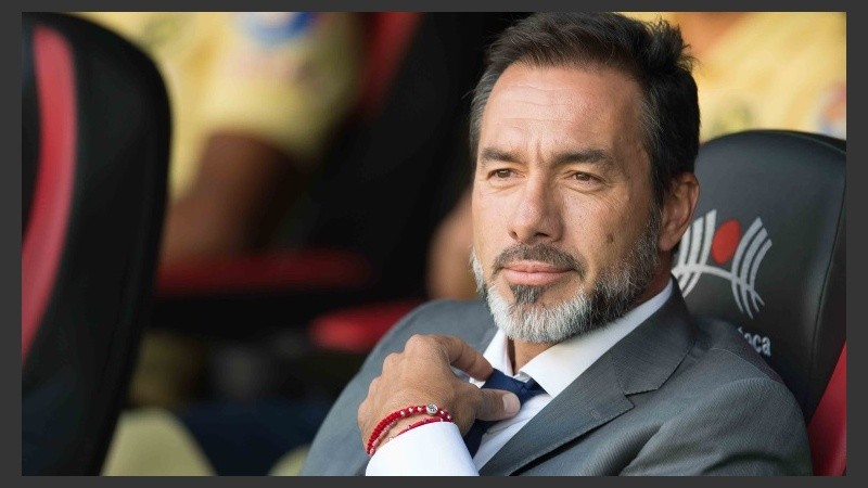 Quién es Matosas, el otro uruguayo que apuntó la dirigencia de Central ...