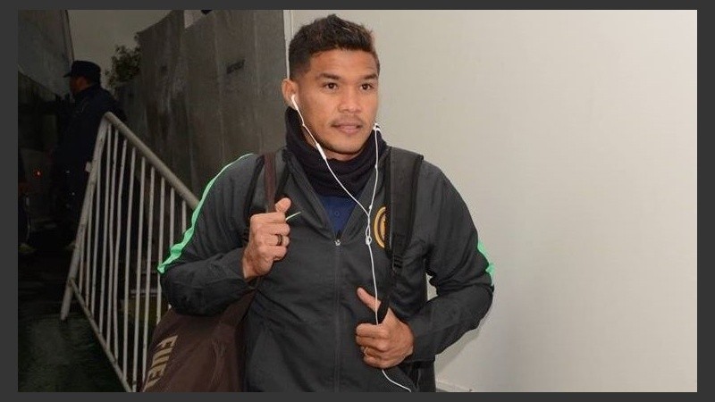 "Todos los técnicos con los que hablamos quieren a Teo en el equipo ...