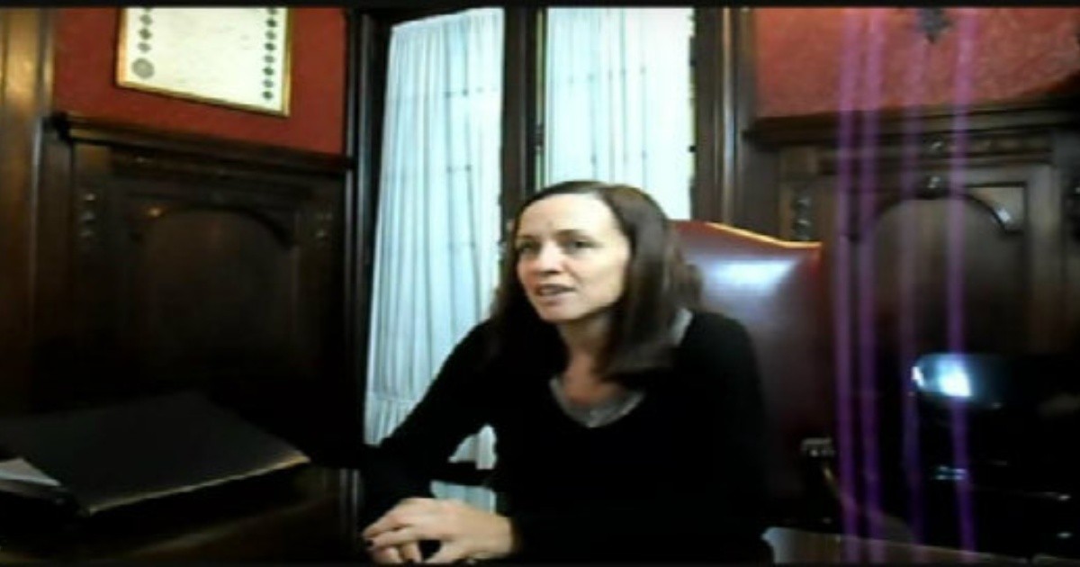 Paoletti: visibilizando lo invisible | Rosario3